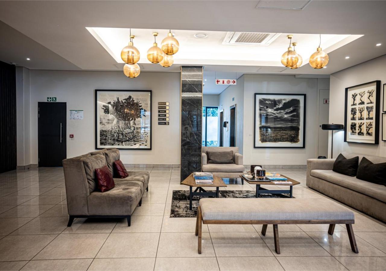 THE CATALYST APARTMENT HOTEL BY NEWMARK, JOHANNESBURG THE CATALYST APARTMENT HOTEL BY NEWMARK, JOHANNESBURG