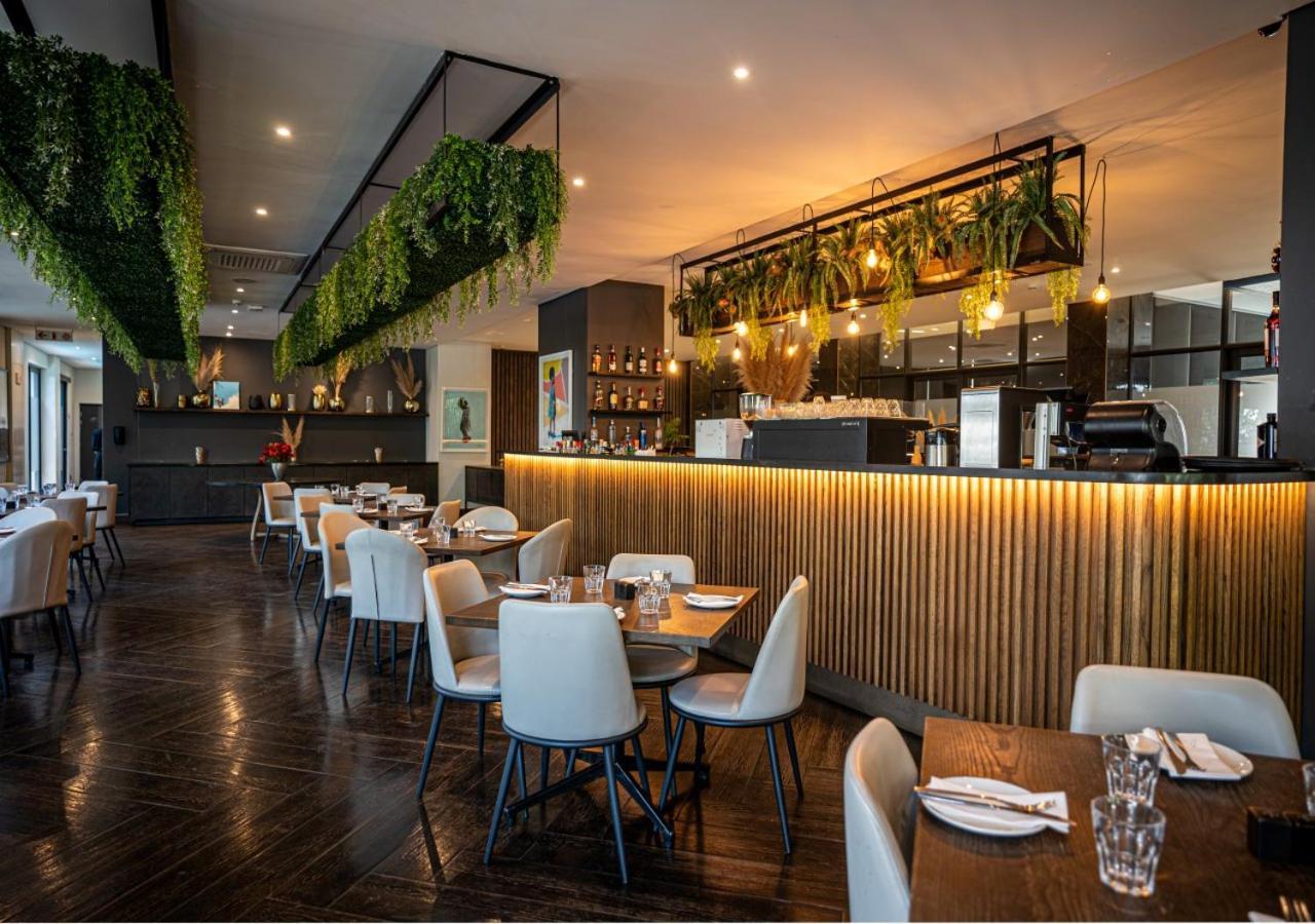 THE CATALYST APARTMENT HOTEL BY NEWMARK, JOHANNESBURG